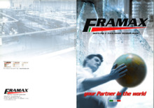 【英語版】FRAMAX BOTTLING & PACKAGING TECHNOLOGIES 総合カタログ フラマックス・ジャパン | イプロス ...