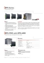 EtherCAT マスターコントローラ Talos-3012 ADLINKジャパン | イプロスものづくり