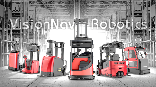 すべての製品・サービス 一覧 | 株式会社VisionNav Robotics Japan - Powered by イプロス