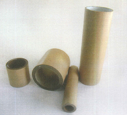 西日本紙管株式会社 | 企業情報 | イプロスものづくり