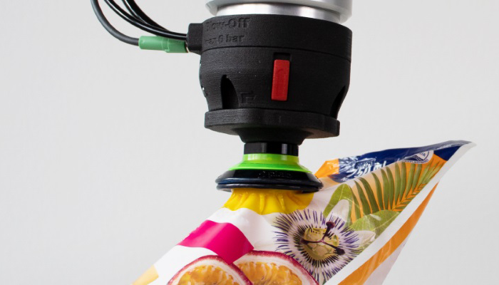 PiabのMini Cobotグリッパー（MCG）- 小型でパワフル！ | ピアブ・ジャパン株式会社 | ニュース | イプロスものづくり