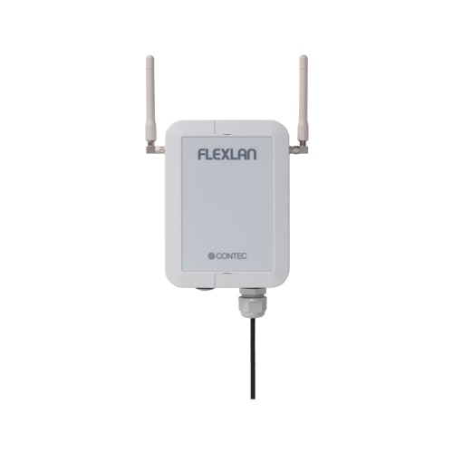 防塵防滴性能IP65に準拠した耐環境無線LANアクセスポイント FLEXLAN(R) FXシリーズ「FXE4000-WP」新発売 | 株式会社コンテック | ニュース | イプロスものづくり