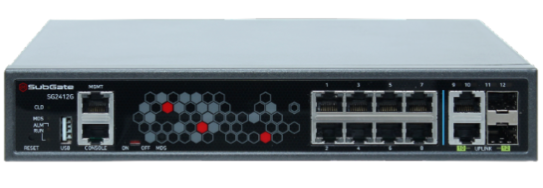 セキュリティソリューション『SubGate』 | 株式会社サブゲート - Powered by イプロス