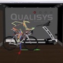 2020 Qualisys Track Managerリリース | アーカイブティップス株式会社 | ニュース | イプロスものづくり