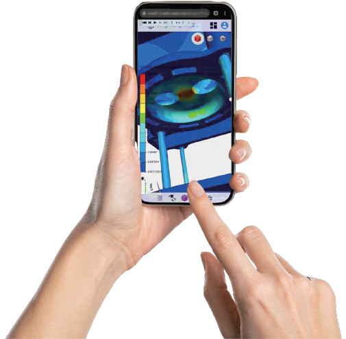 CAE対応オンラインビューア『TechnoStar Web Viewer』カタログ公開のお知らせ | 株式会社テクノスター | ニュース | イプロスものづくり