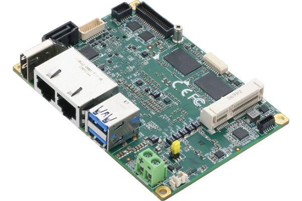 AAEON PICO-ITX規格 第11世代Core i7/i5/i3/Celeron Uシリーズ搭載 産業用CPUボード 【PICO-TGU4】 | V-net AAEON株式会社 ...