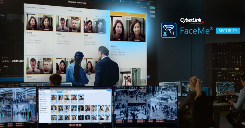 サイバーリンク、AI顔認証スマートセキュリティシステム FaceMe Security の新バージョン 7.15 をリリース、通知モニターやアラート機能のアップデートでセキュリティ強化 ...