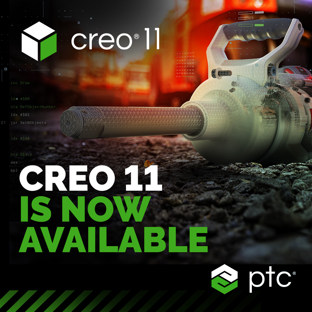 3D CAD Creo 11 販売開始 | PTC ジャパン株式会社 | ニュース | イプロスものづくり