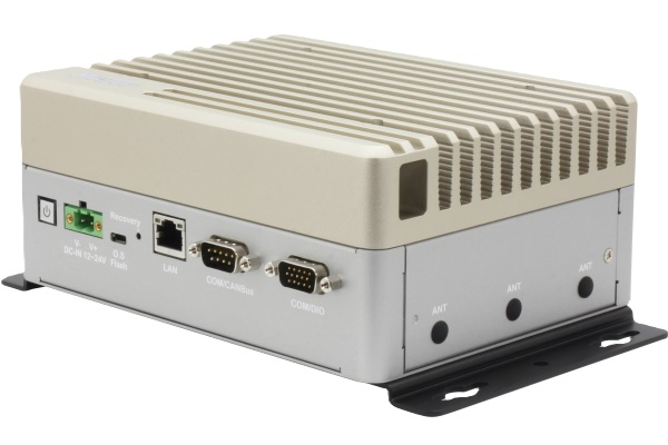AAEON NVIDIA Jetson Orin NX搭載 産業用AIエッジPC M.2 E /B-Key対応【BOXER-8653AI】 | V-net AAEON株式会社 | ニュース ...