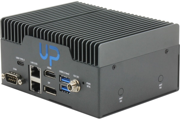 AAEON 第12世代 Alder Lake Core i3 / Atom x7425E / N50 / N97搭載 小型PC 【UP Squared Pro 7000 Edge】 | V ...