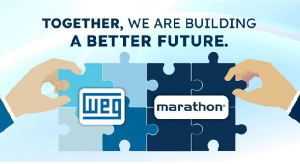 WEGとMarathonが手を取り合います | ウェグエレクトリックモーターズジャパン株式会社 | ニュース | イプロスものづくり