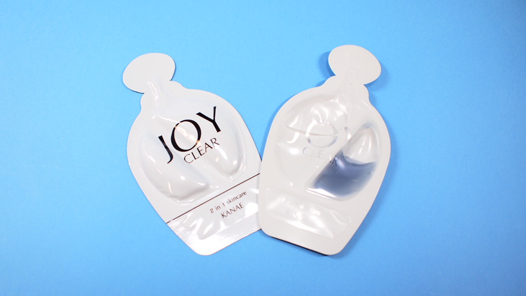 「JOY CLEAR」を考案しました | 株式会社カナエ 本社 | ニュース | イプロスものづくり