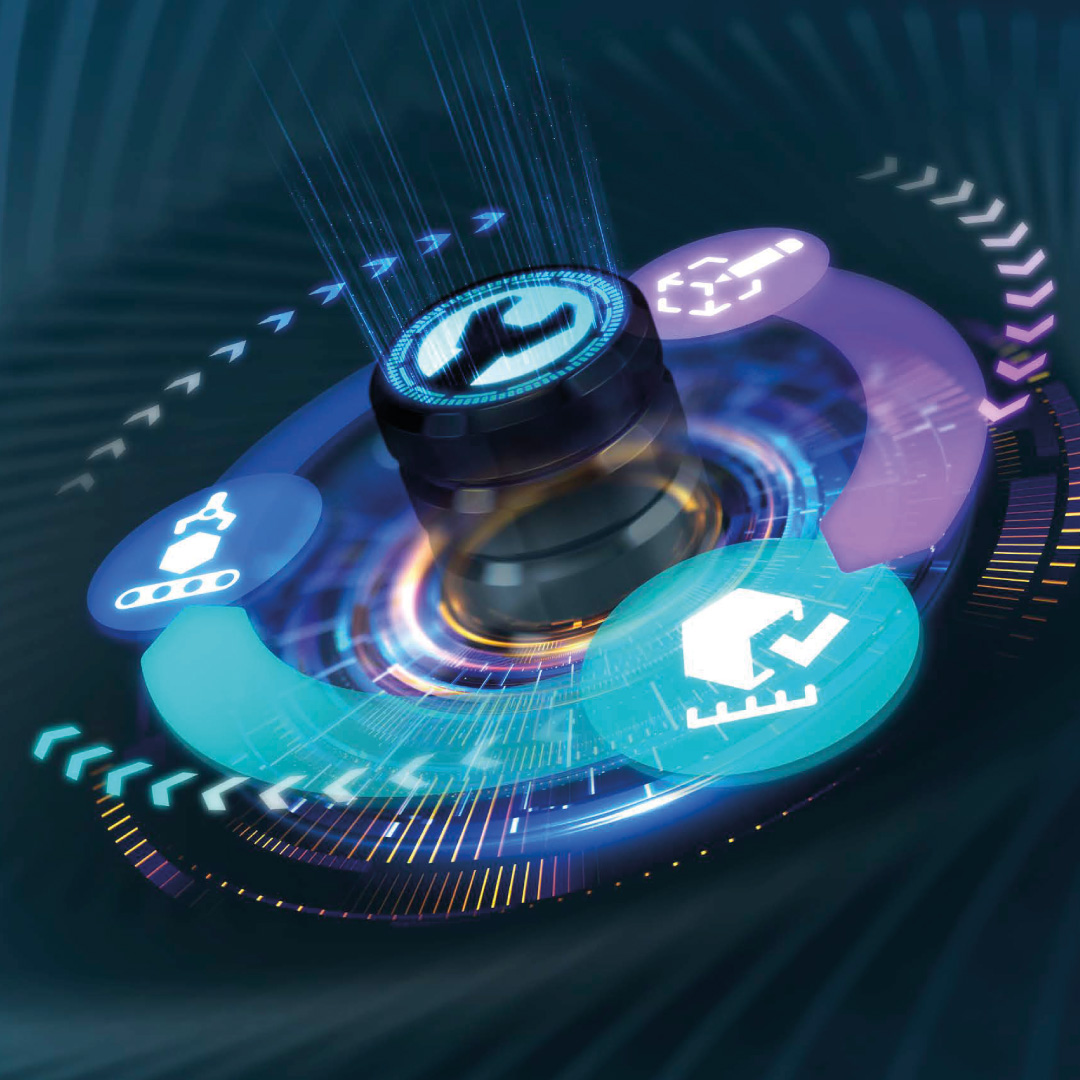 InnovMetricが製造企業向けのPolyWorks2023 3D計測デジタルエコシステムをリリース | PolyWorks Japan ...