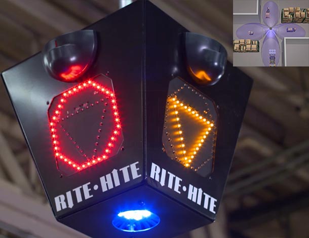 【新商品】セーフティシグナル(Safe-T-Signal) | 株式会社ジャロック | ニュース | イプロスものづくり