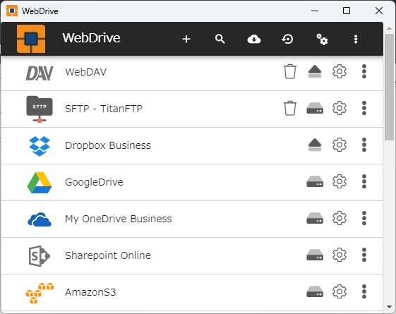 【IT導入補助金2023対象】WebDAV・SFTP クライアントソフト | 株式会社エーディーディー | ニュース | イプロスものづくり