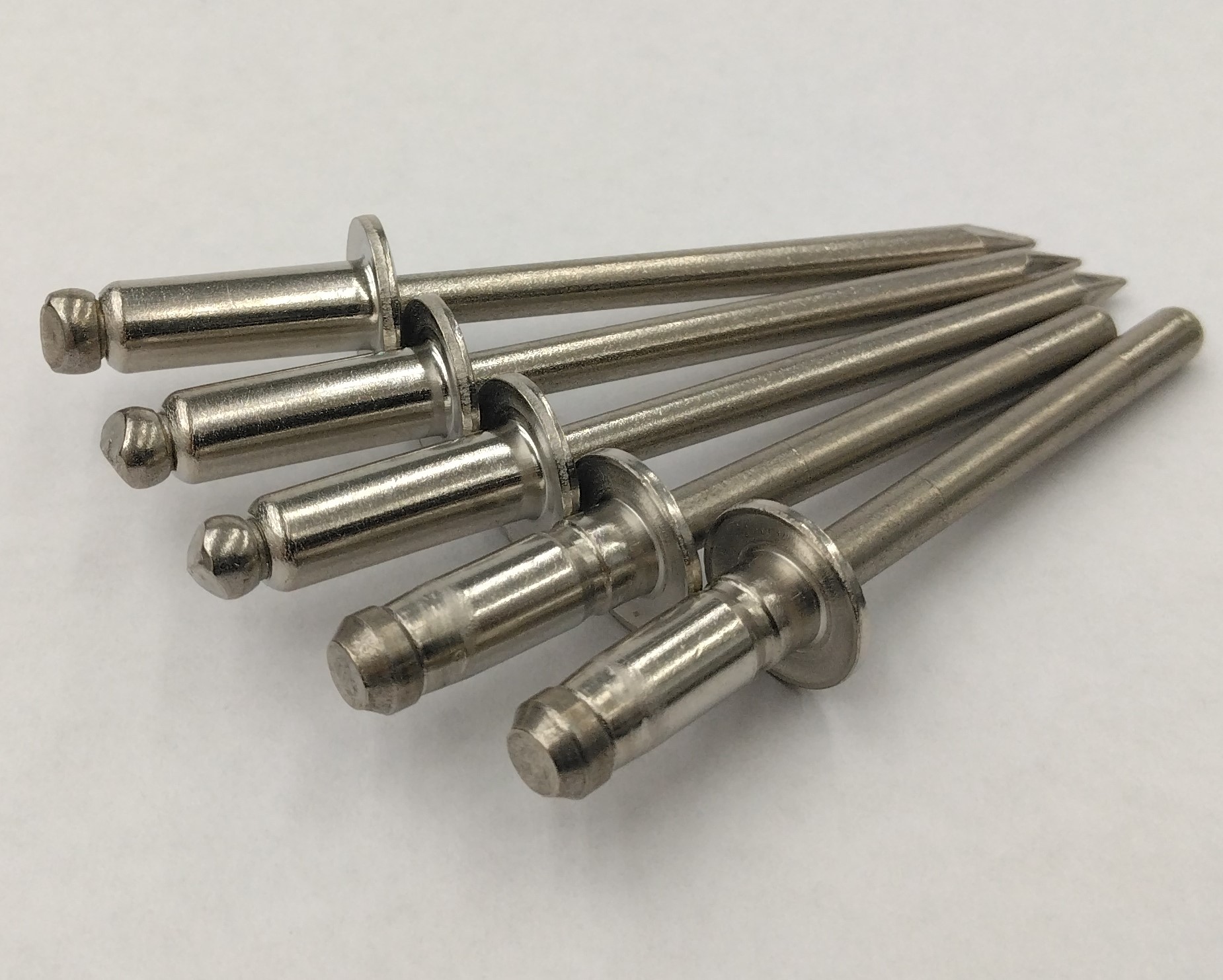 SUS316製 ブラインドリベット好評発売中！ | ニッセンリベット株式会社 | ニュース | イプロスものづくり