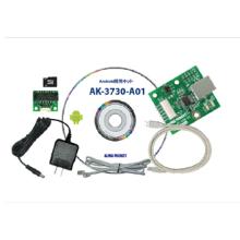 Linux/Android対応 テキサス・インスツルメンツ製 DaVinciシリーズ ARM Cortex-A8コア DM3730搭載 「XG-3730」正式リリース | 株式会社アルファ ...