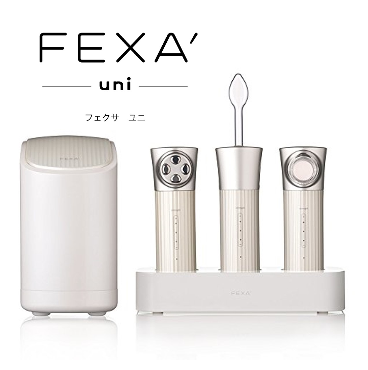 Fexa-uni-（フェクサユニ） ナノスタイル | イプロス都市まちづくり