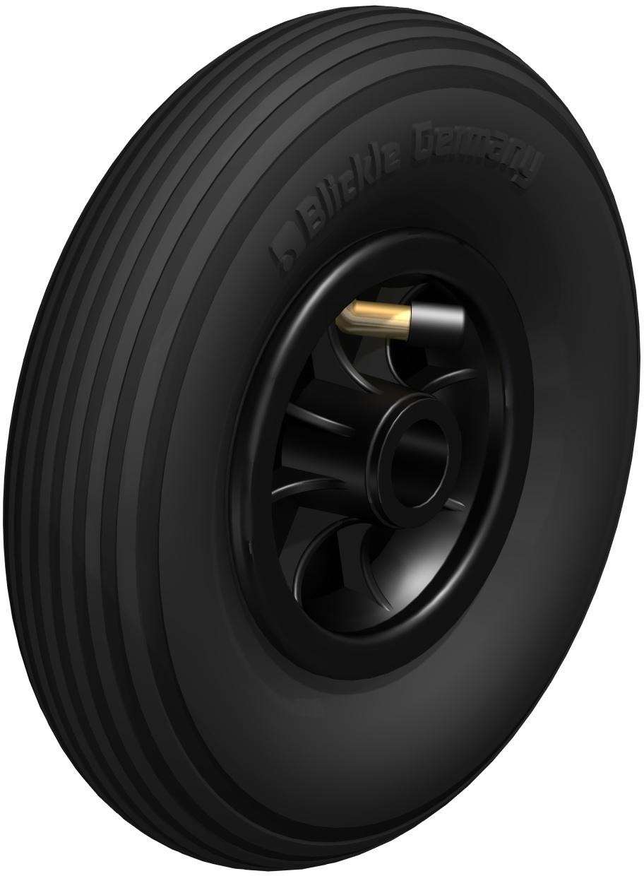 Blickle ホイール PK 200/20-60G 日海KMO | イプロスものづくり