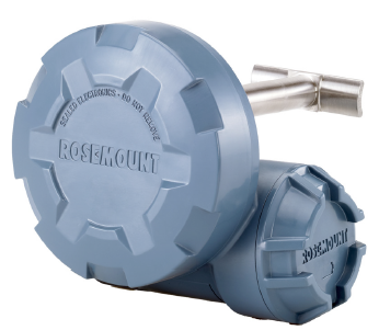 Rosemount 708 ワイヤレスアコースティック伝送器 日本エマソン | イプロスものづくり