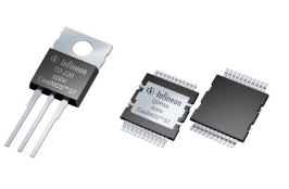 CoolMOS S7 インフィニオン テクノロジーズ ジャパン | イプロスものづくり