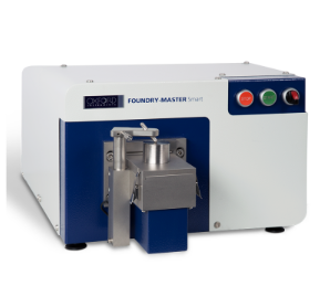 発光分光分析器『FOUNDRY-MASTER Smart』 三洋貿易 | イプロスものづくり