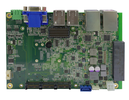 産業用 CPUボード PERFECTRON SK507 サンテックス | イプロスものづくり