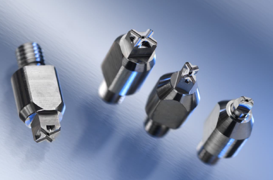 マイクロディスペンサーノズル Micro Point Pro ltd | イプロスものづくり