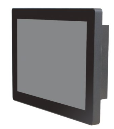 10.1"防水ファンレスパネルPC Jetway HPC-101 サンテックス | イプロスものづくり