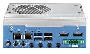 ファンレス組込PC Vecow SPC-7200 サンテックス | イプロスものづくり