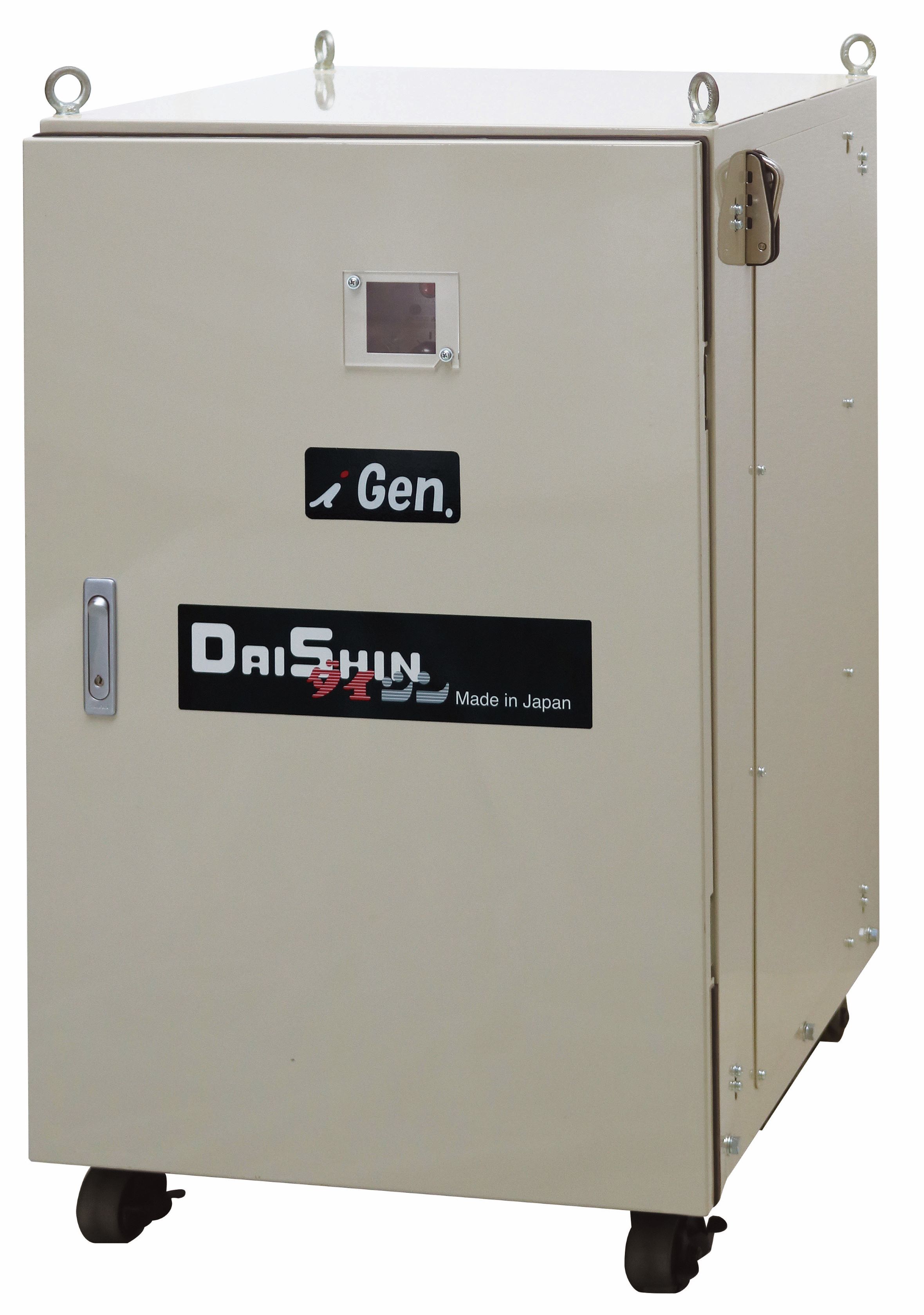 DC48V - 三相（動力) 200V インバーター ダイシン | イプロスものづくり