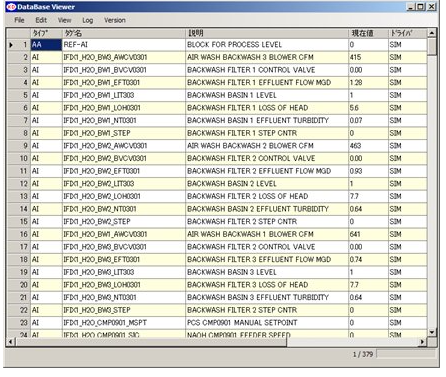 【パッケージシステム】iFIX PDB Viewer 協立電機 | イプロスものづくり