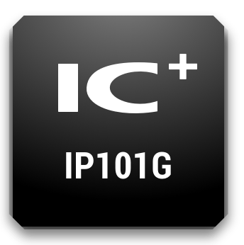 イーサネットPHY エム・シー・エム・ジャパン | イプロスものづくり