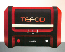 繊維配向評価システム『TEFOD』 ベテル | イプロスものづくり