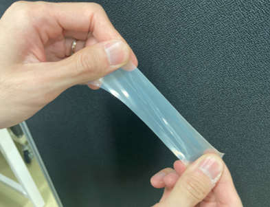 【N-Plus2023】新規高誘電エラストマー 大阪ソーダ | イプロスものづくり