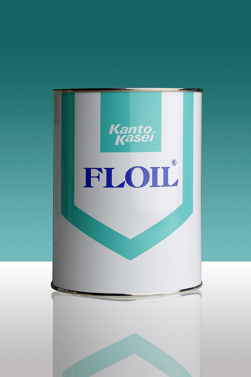 FLOIL 機構グリース/オイル | カントーカセイ - Powered by イプロス