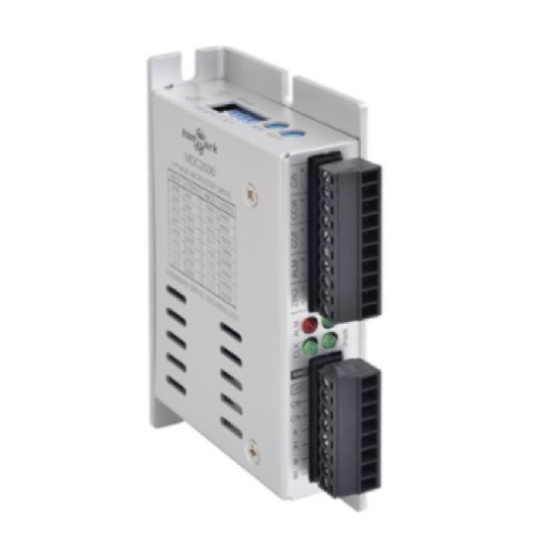 二相ステッピングモータ『MDC2000』 YTK | イプロスものづくり