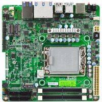 産業用Mini ITX規格マザーボード【MI23-H610X】 V-net AAEON | イプロスものづくり
