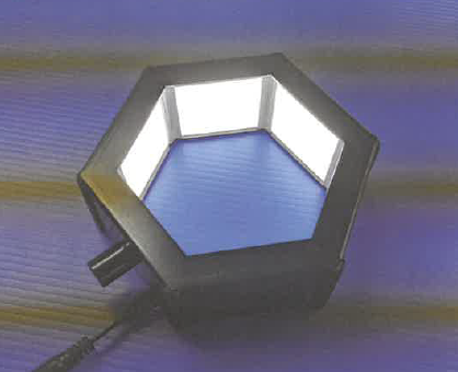 ヘキサライト「PTL10/PTL11」 ウイルダイフレックス | イプロスものづくり