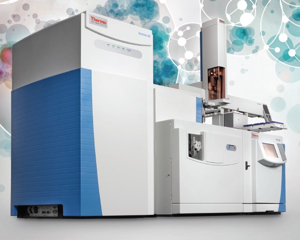 Exactive GC Orbitrap GC-MS システム サーモフィッシャーサイエンティフィック株式会社／Thermo Fisher ...