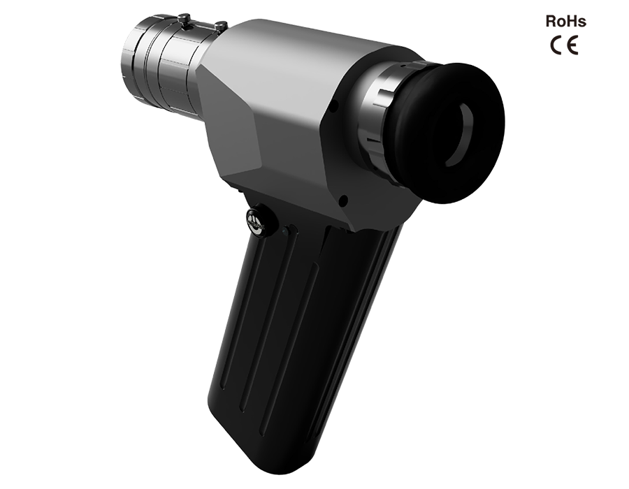 IR ビューア『VIRシリーズ』 オプトサイエンス | イプロスものづくり