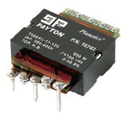 PAYTON PLANAR プレーナー型トランス ジェピコ | イプロスものづくり