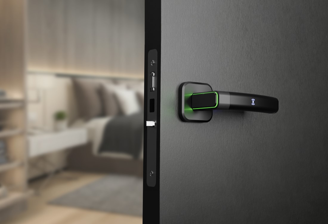 非接触式カードロック最新モデル「Novel (ノーヴェル)」 | Vingcard by ASSA ABLOY Global ...