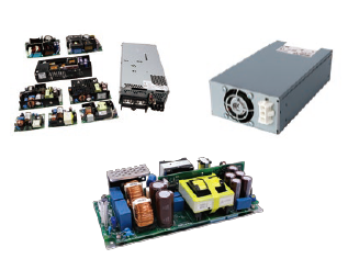 超小型 医用規格適合AC-DC電源『CME family』 BuhinDana | イプロスものづくり