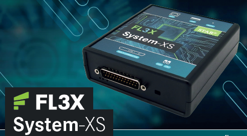 入門向けのECU開発筐体『FL3X System-XS』 シェルパ | イプロスものづくり