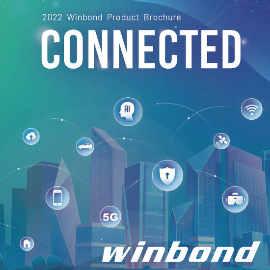 ウィンボンド・エレクトロニクス 製品カタログ ウィンボンド・エレクトロニクス（Winbond Electronics Corp. Japan ...