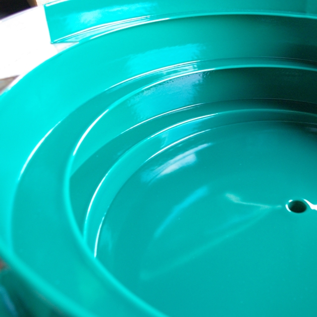 ウレタンコーティング 『CD9100 高硬度グレード』 吉田SKT | イプロスものづくり