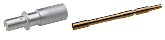 丸型コネクタ用『EPIC POWER LS3メス型コンタクト』 Lapp Japan | イプロスものづくり