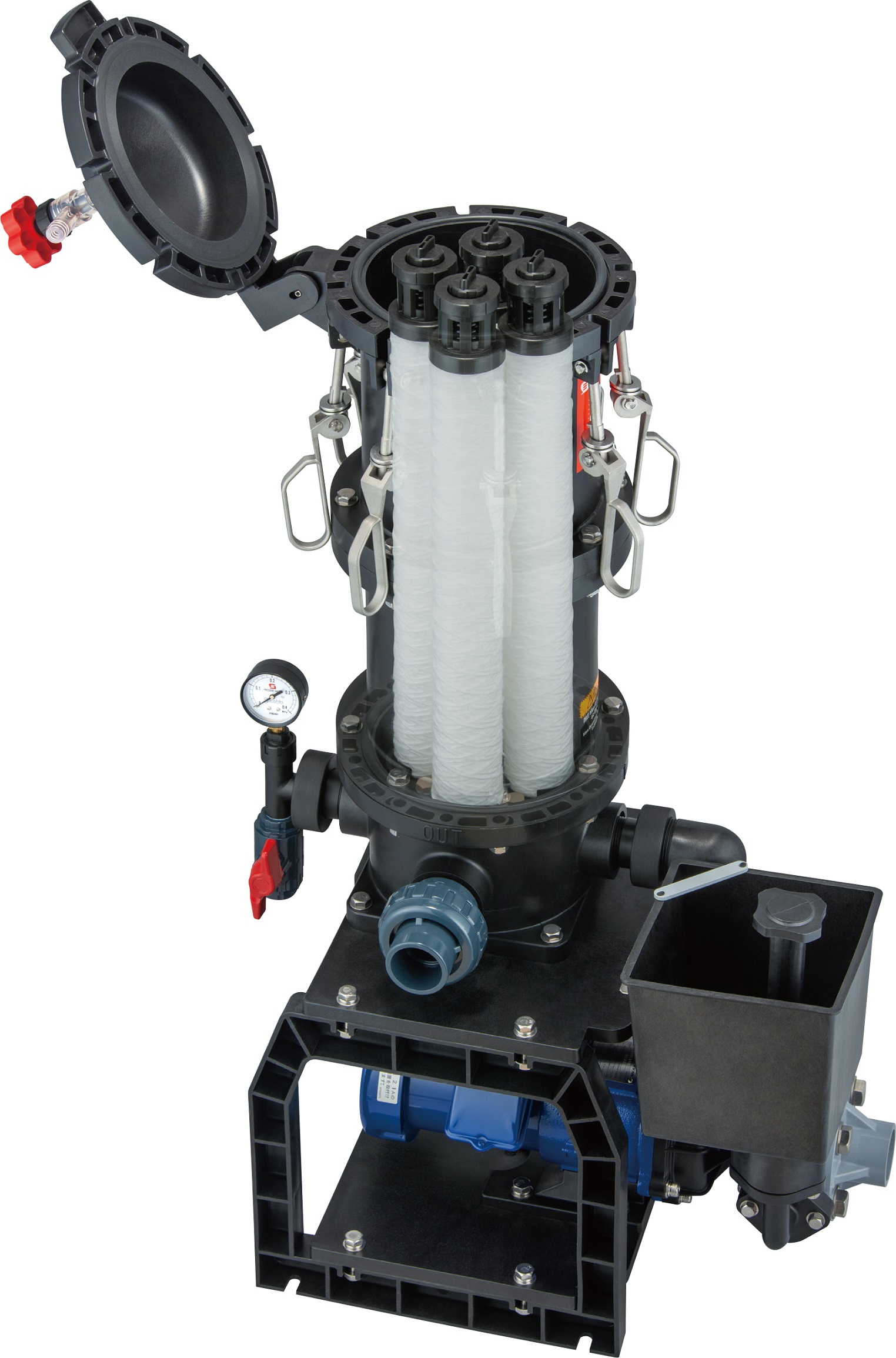 『SURTECH2020 表面技術要素展』出展製品のご紹介 三進製作所 | イプロスものづくり