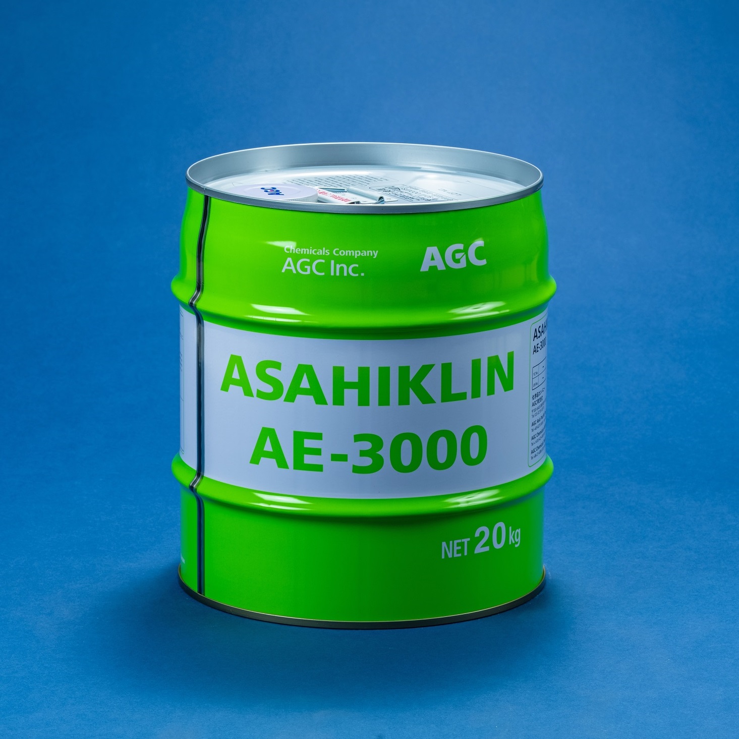 速乾で仕上りキレイな洗浄剤『アサヒクリンAE‐3000シリーズ』 | AGC - Powered by イプロス